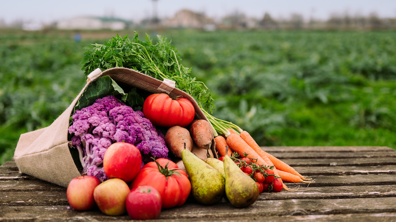 20 unexpected foods that add more vitamin C to your diet