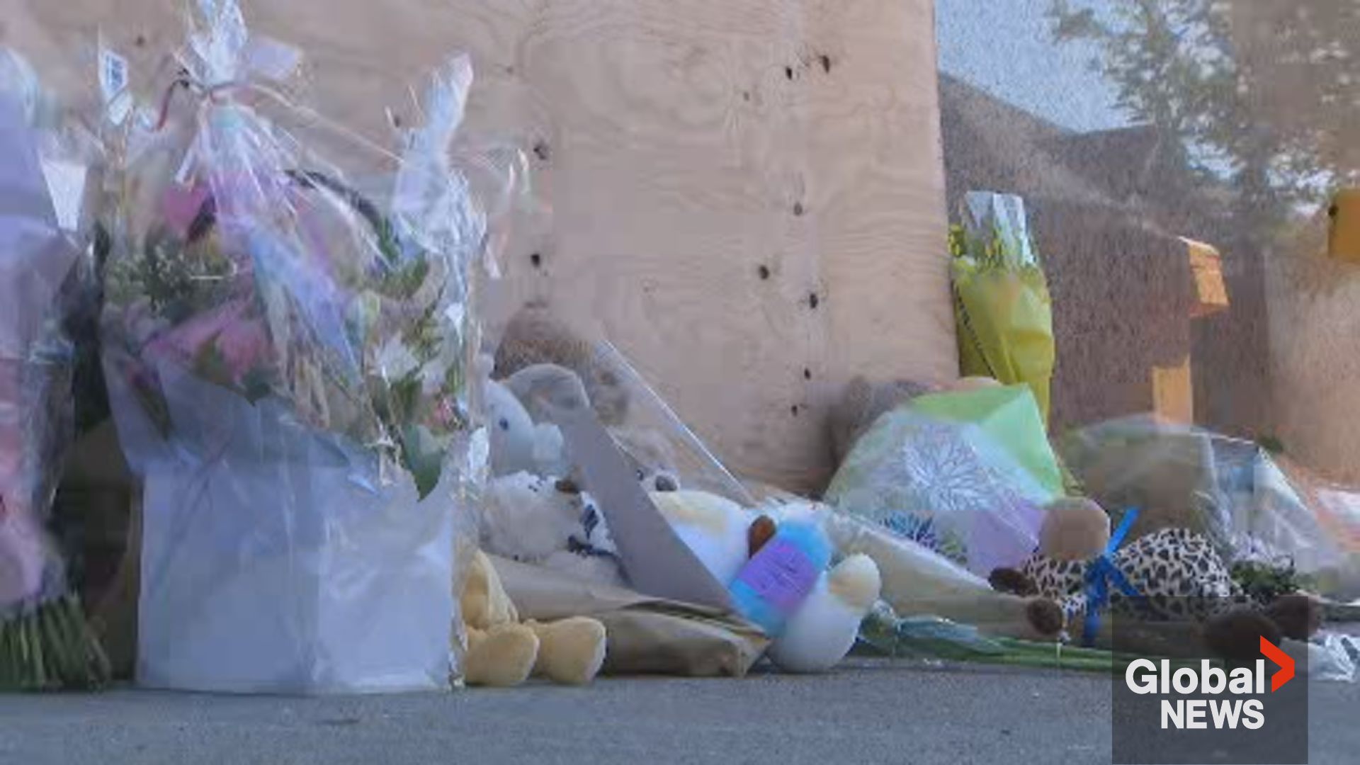 Family of 17-month-old killed in Richmond Hill daycare crash speaks out ...