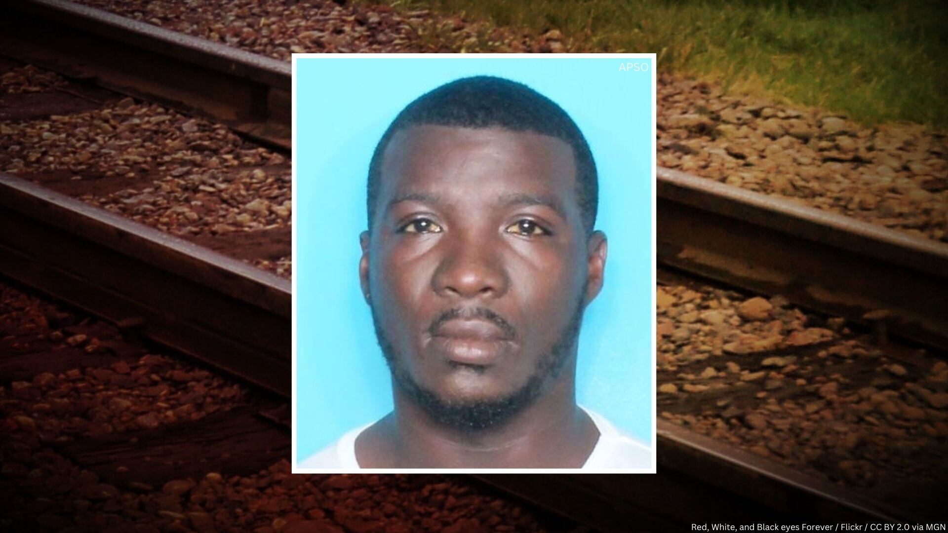 Police finish investigation into body found by Simmesport railroad tracks