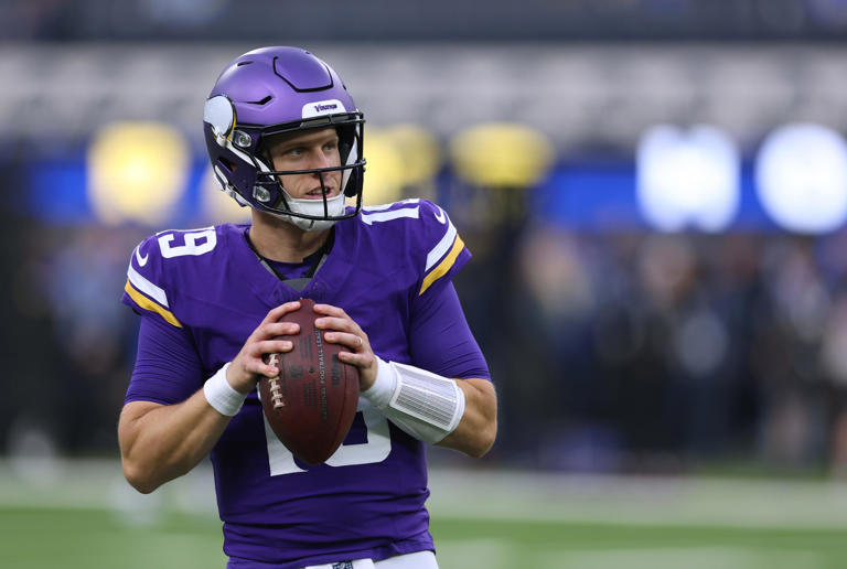 Brett Rypien, backup QB Jake Browning's backup, signed to Bengals ...