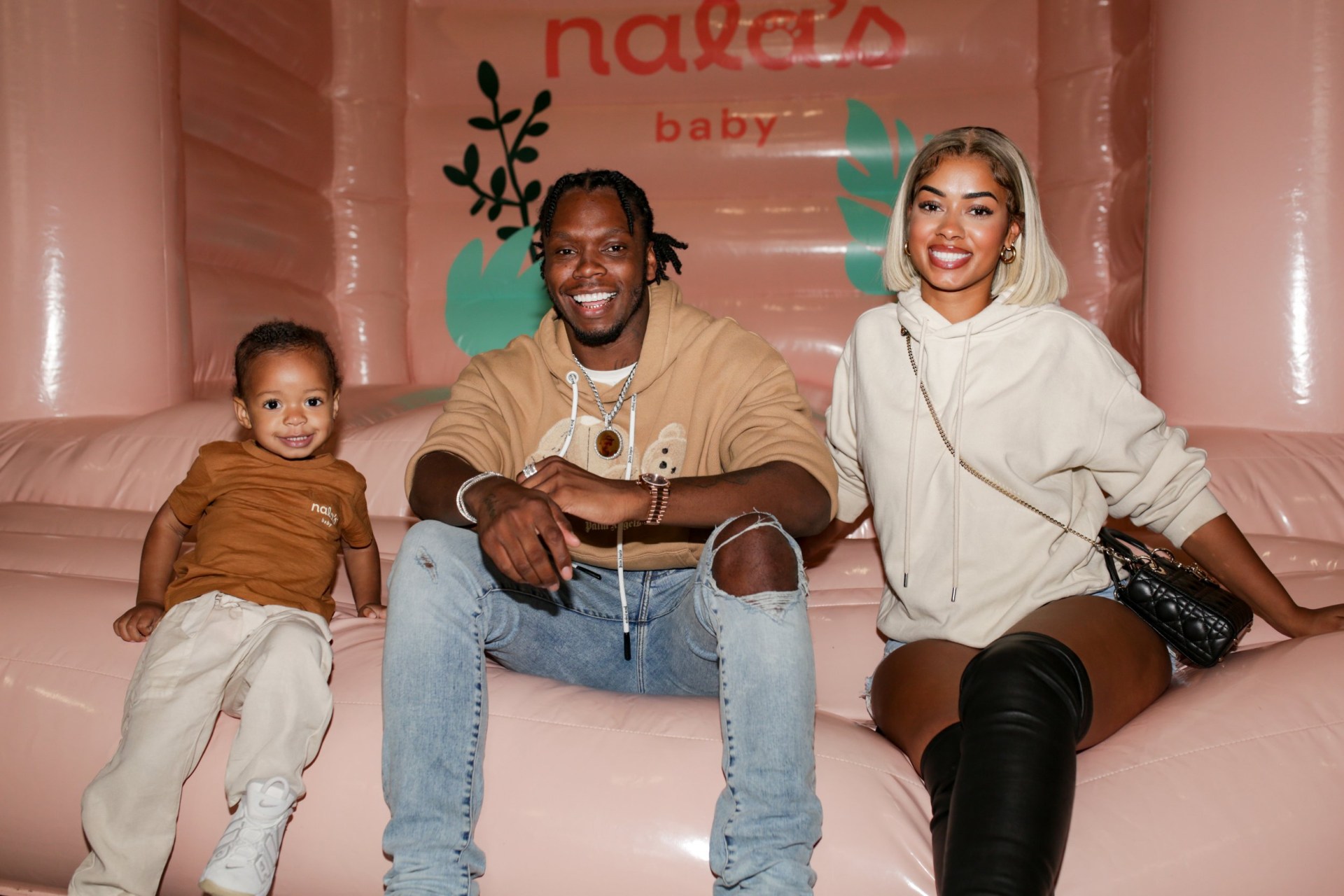 Nala's Baby director quits after Charlie Kirk backlash