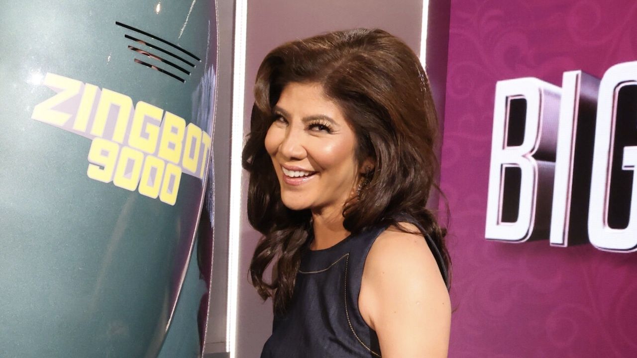 Big Brother's Julie Chen Moonves might've dropped a major clue about ...