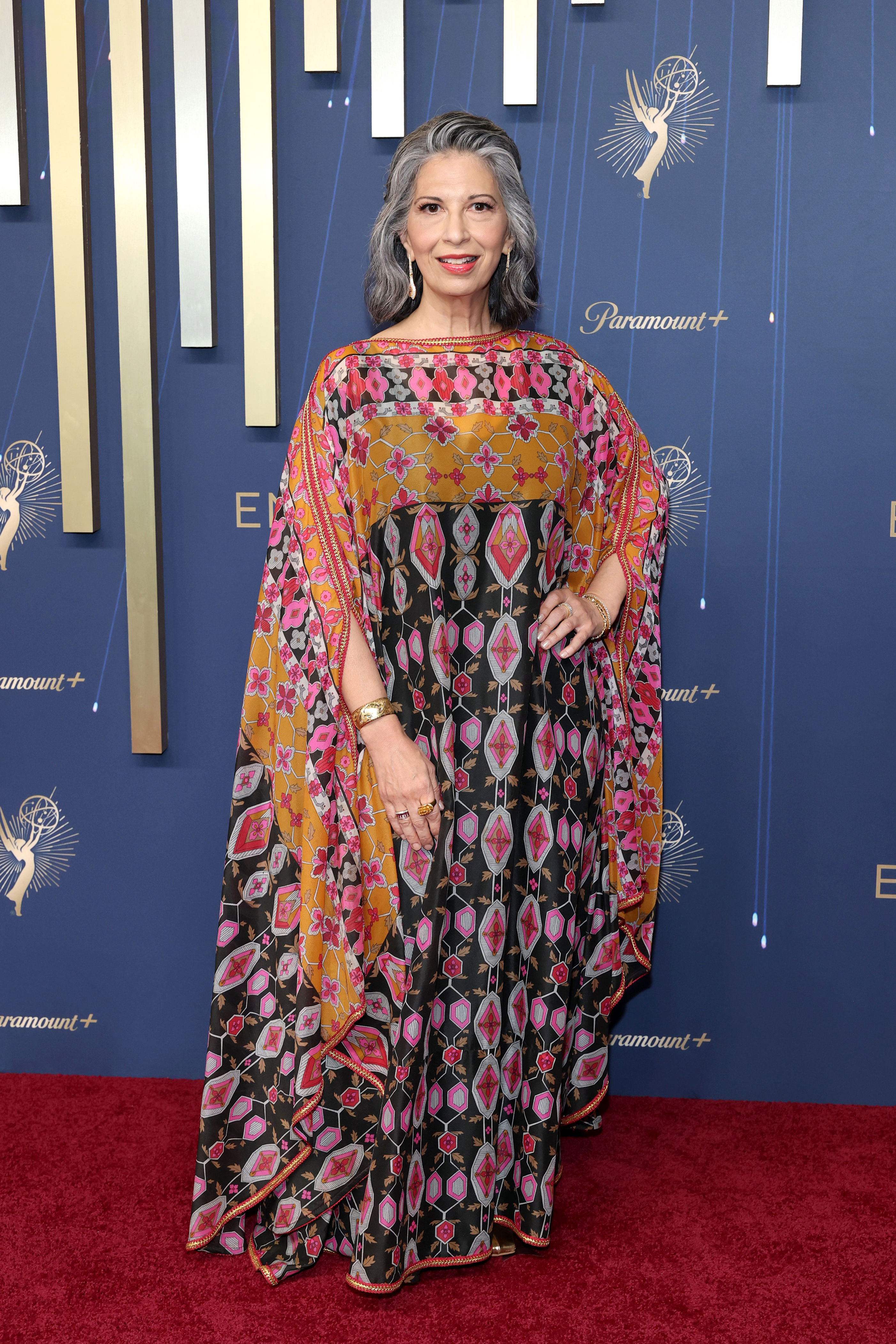 Emmys 2025: Best dressed celebrities on the red carpet