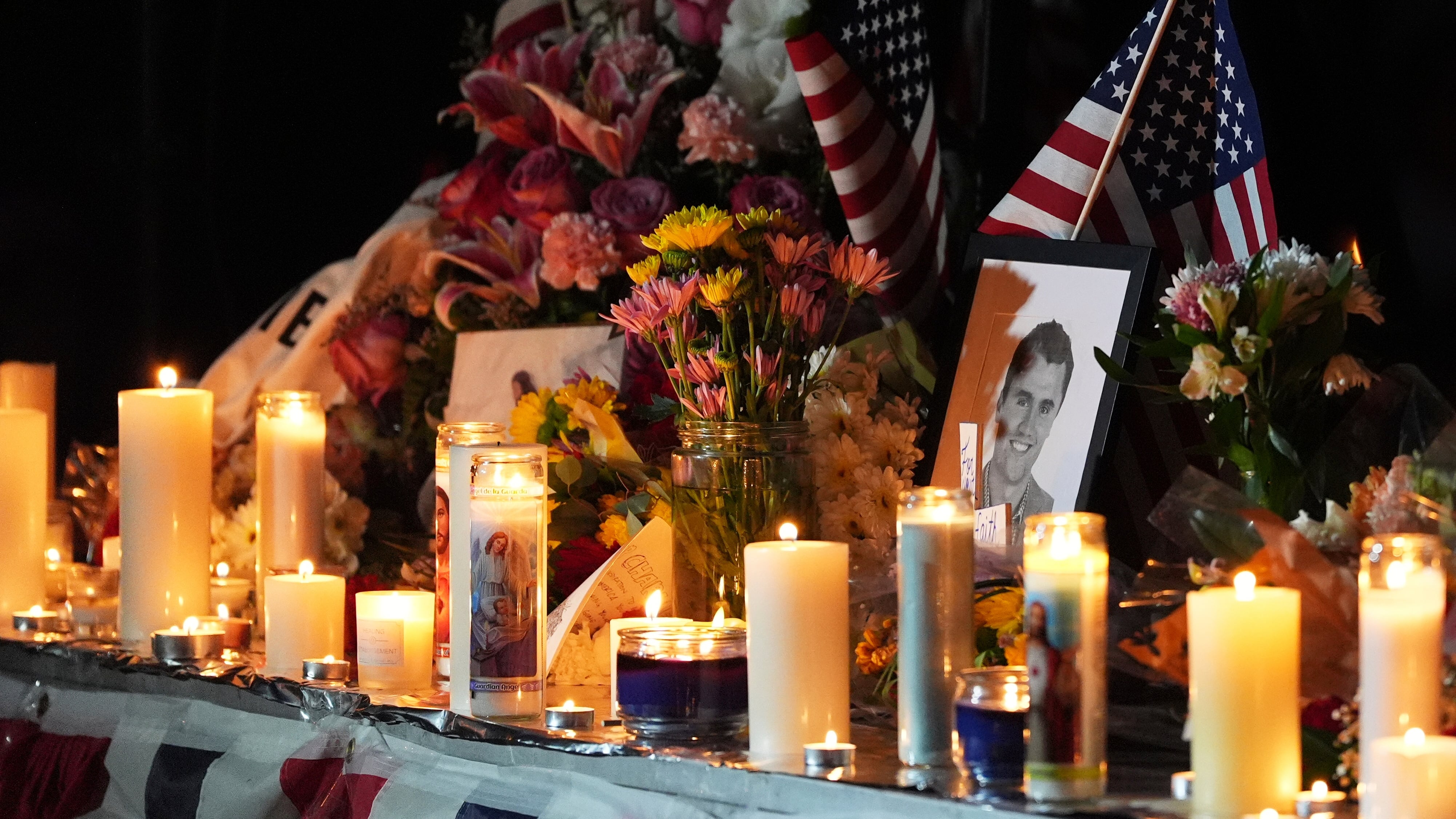 ‘People need to come together’: Addressing the political divide ...