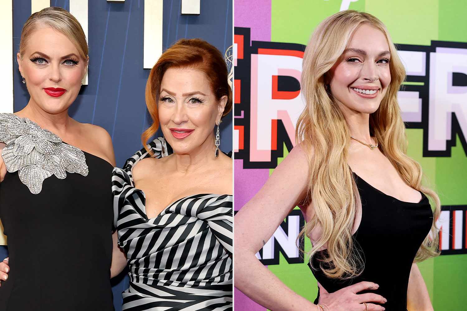 Lindsay Lohan ‘May Have Already’ Called Disney About a “Parent Trap ...