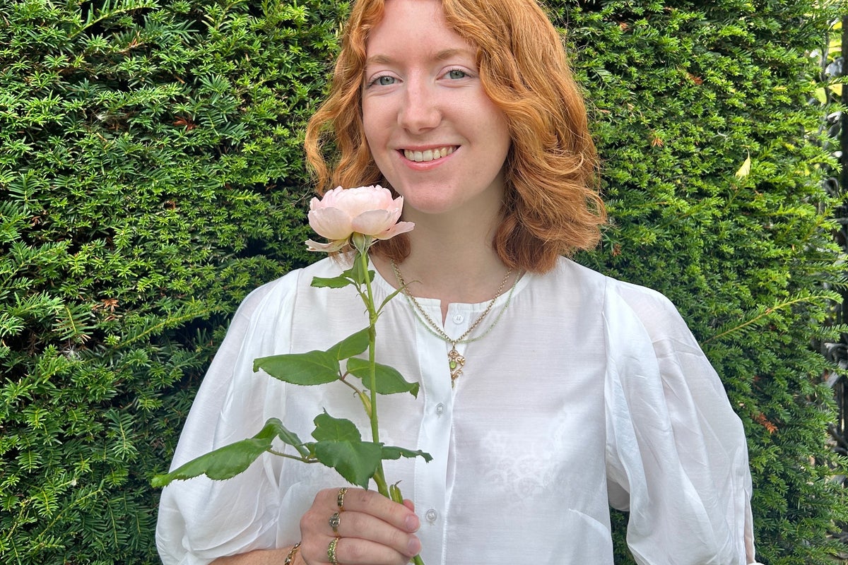 Voices: I’ve cracked the code for securing a second date – buy yourself ...