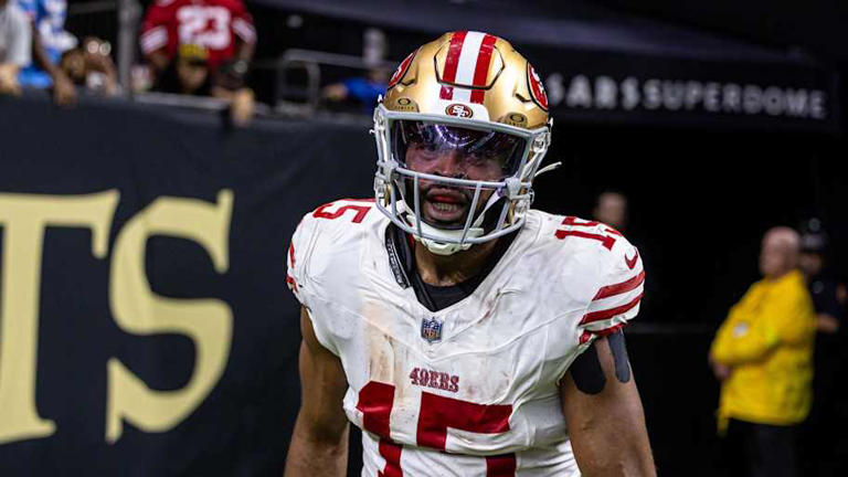 San Francisco 49ers 26, New Orleans Saints 21: Grades