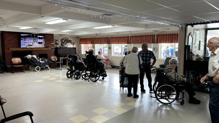 Le directeur du Foyer Assomption, à Rogersville, veut qu’il soit ...