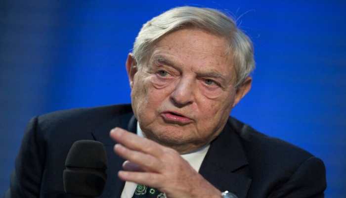 What Is The RICO Act? Trump Hints At Action Against George Soros Under ...