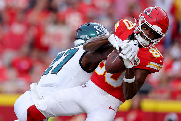 Final score: Eagles beat Chiefs 20-17 in Super Bowl LIX rematch