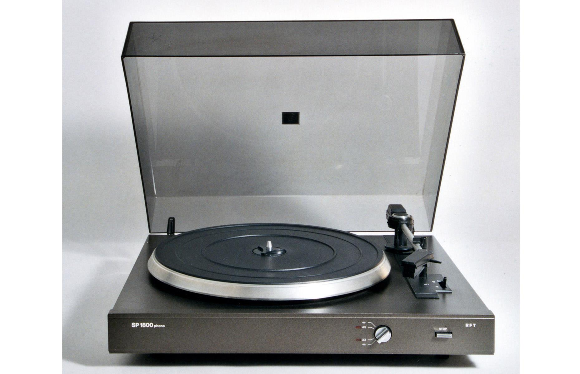 How many 1980s household gadgets did you have?