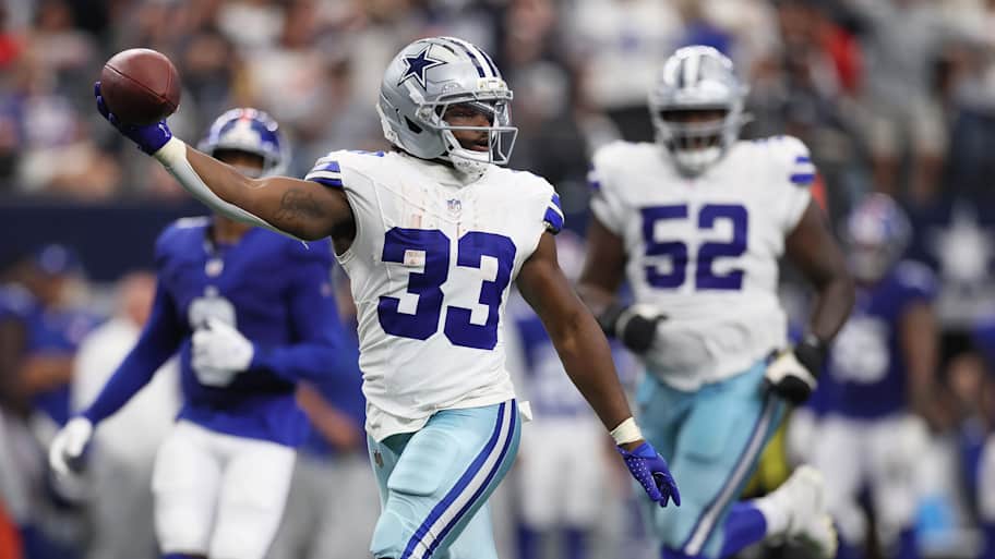 Buckle up: Cowboys rollercoaster win wasn’t just a Giants thing