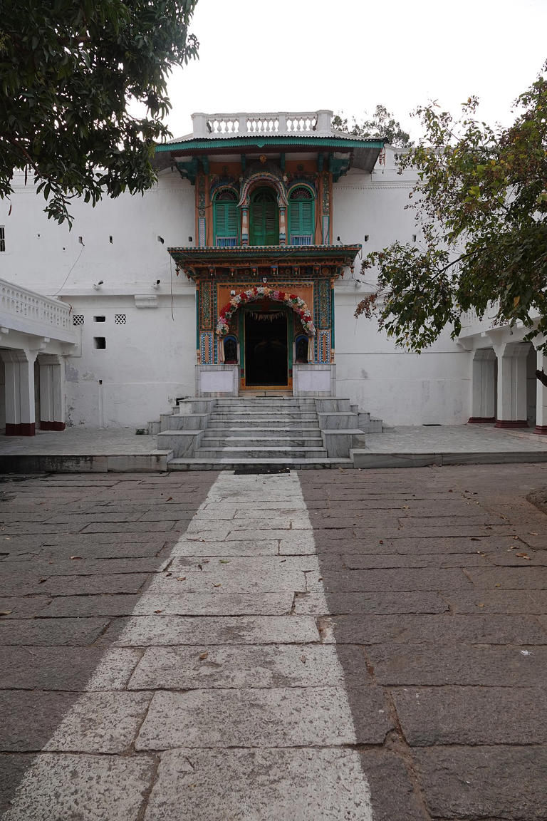 An undying path of discovery