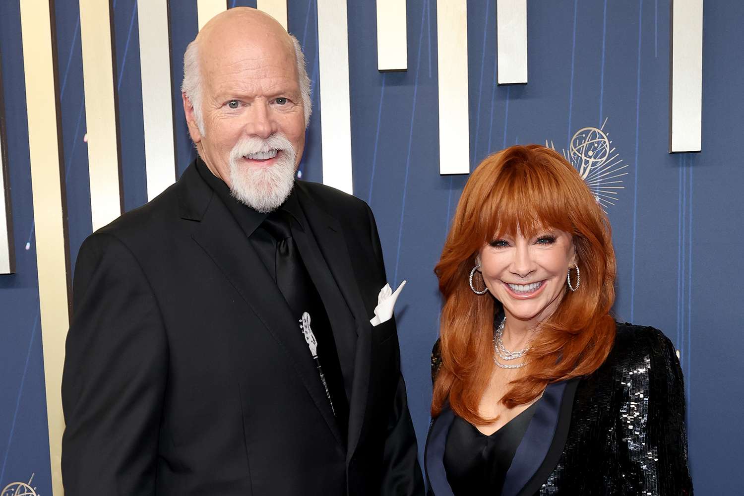 Reba McEntire and Rex Linn’s Relationship: Inside the Country Star and Actor's Engagement
