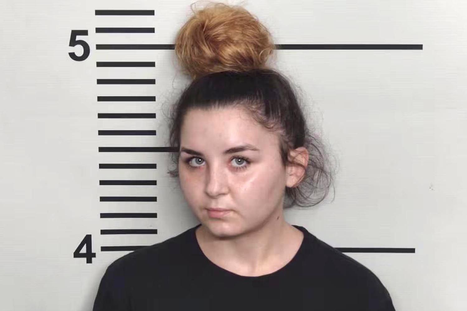 Woman, 22, Charged with Attempted Murder After Allegedly Setting Fire ...