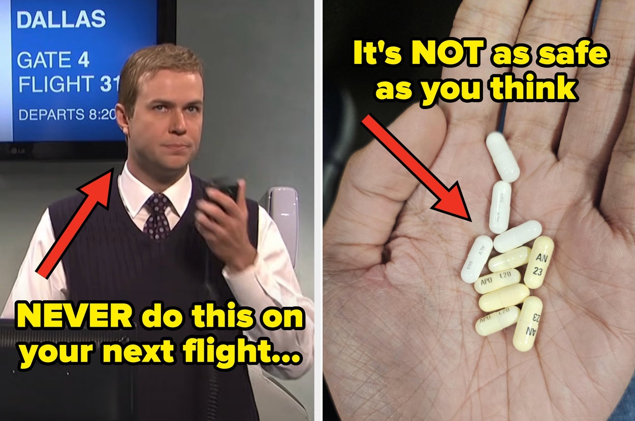 Employees Are Revealing Shocking "Industry Secrets" That Companies Won ...