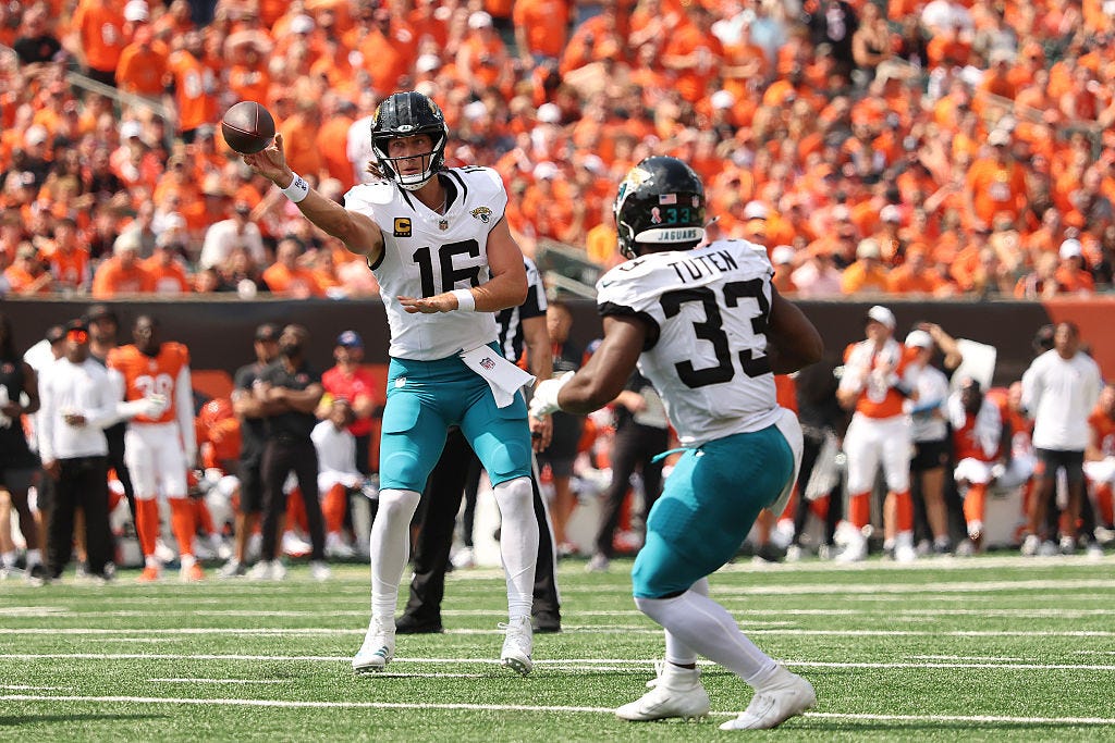 Big question facing Jaguars running back position heading into minicamp