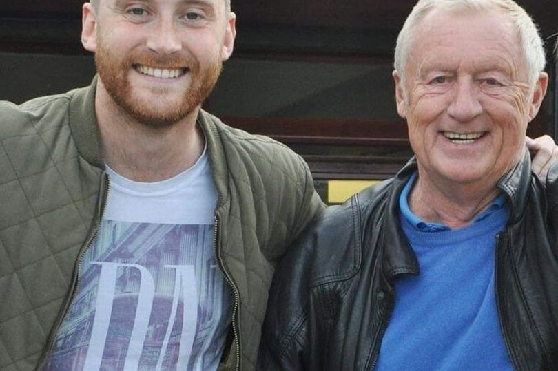 Toby Tarrant admits ‘I would eat my wife by midnight on first day of ...