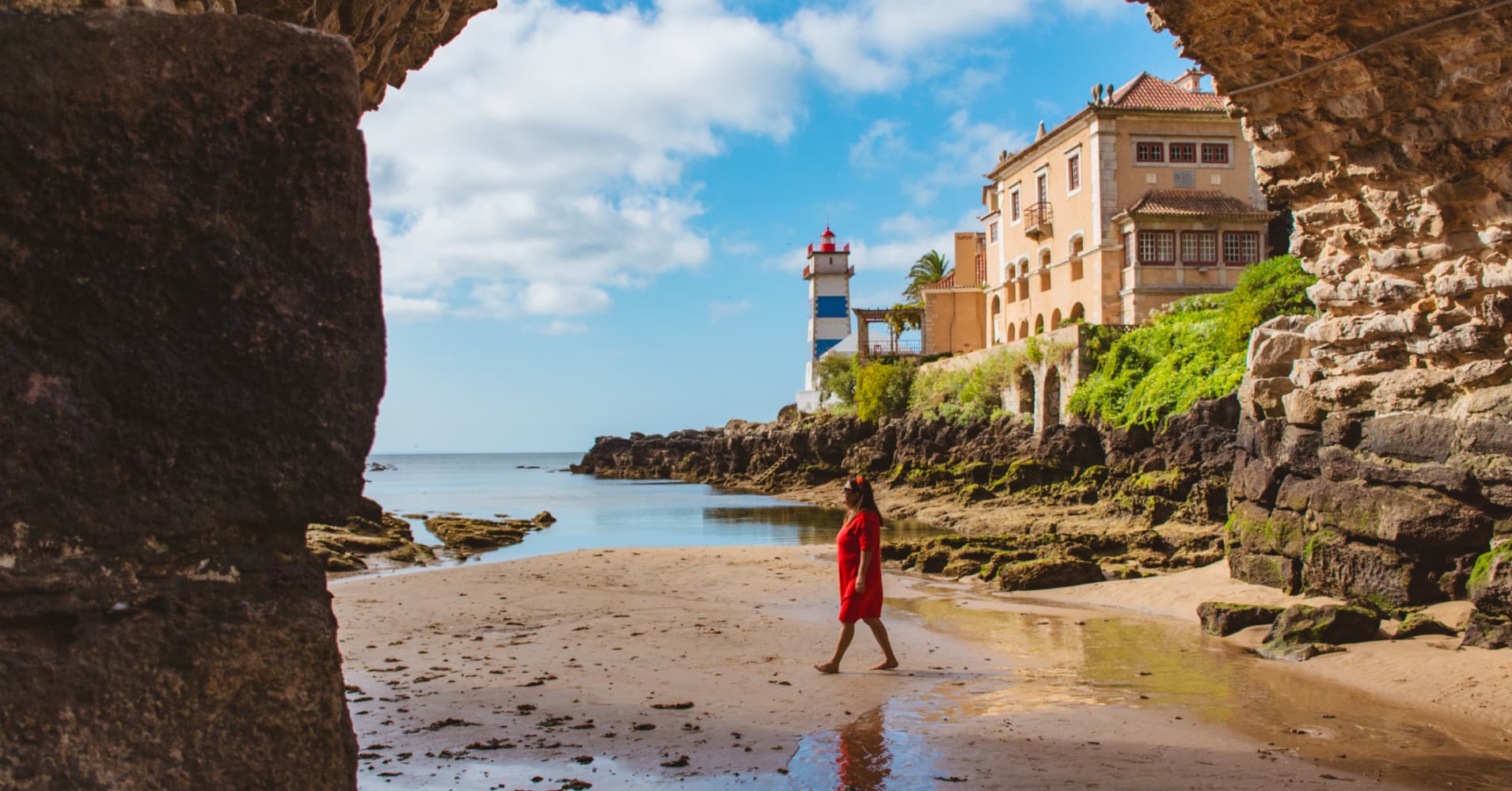 Portugal is the No. 1 country to retire abroad: It's 'one of the most ...