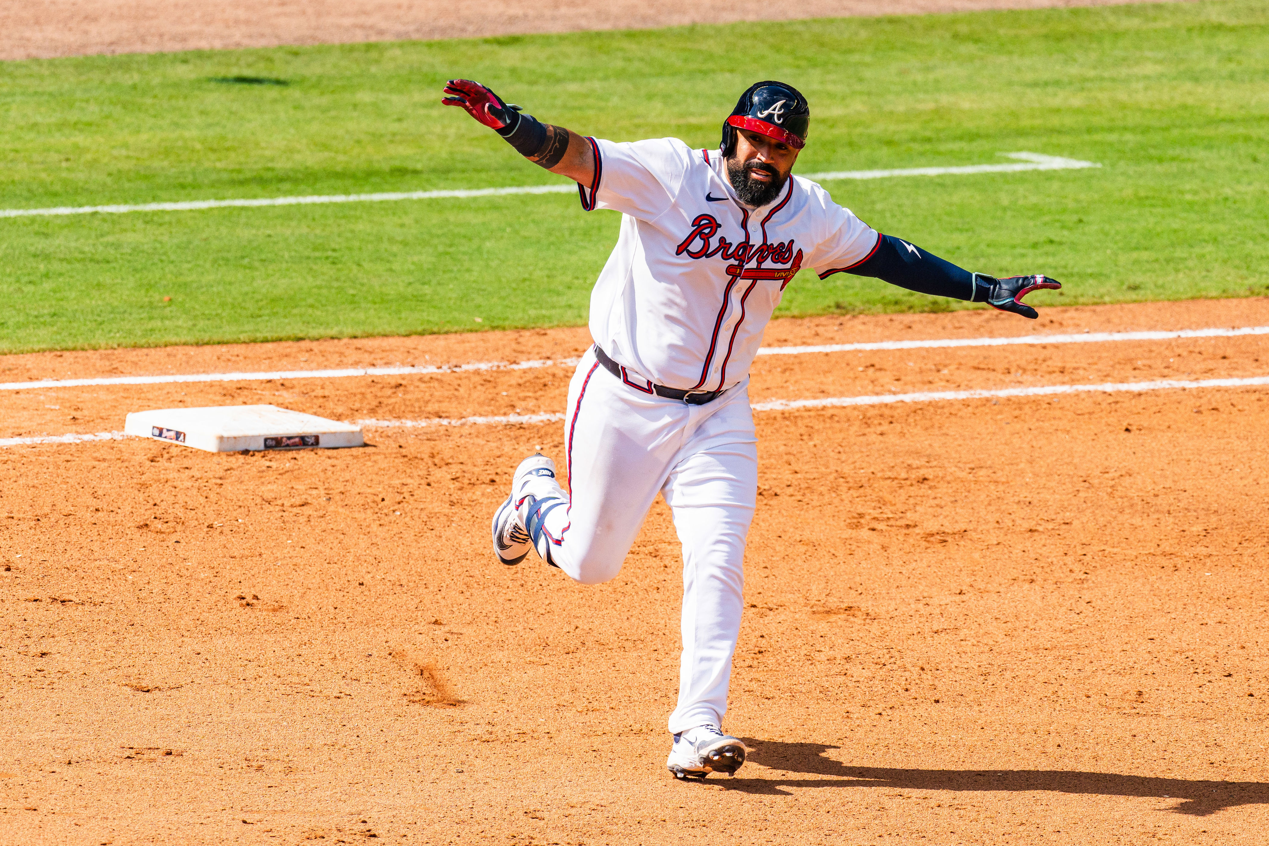 2025 Player Reviews: Sandy León