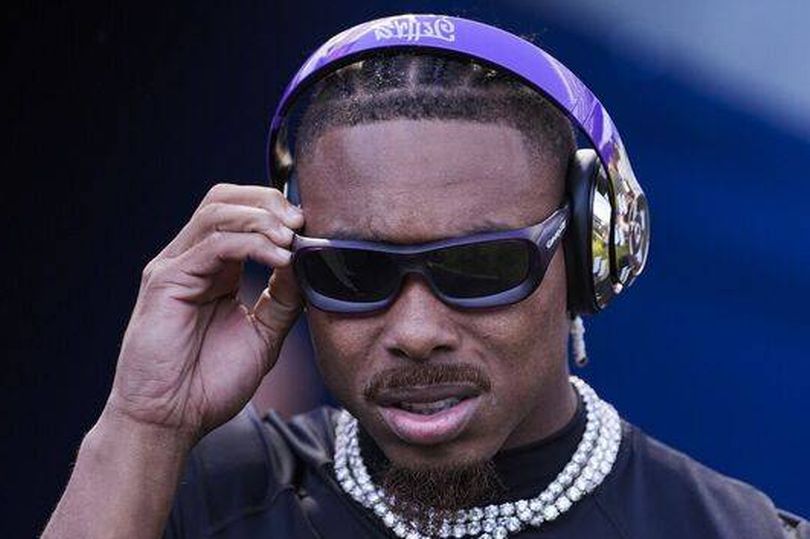 Vikings star Justin Jefferson's astonishing net worth and $1M jewelry ...