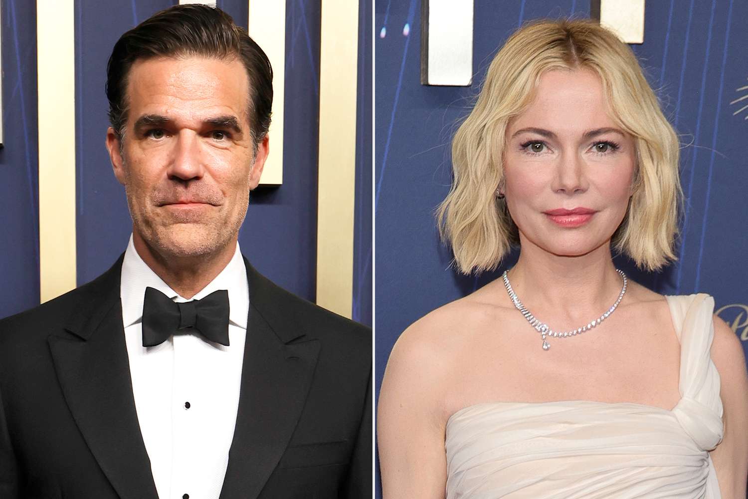 Rob Delaney Reveals Why It Was ‘Super Painful’ Filming “Dying for Sex” with Michelle Williams ...