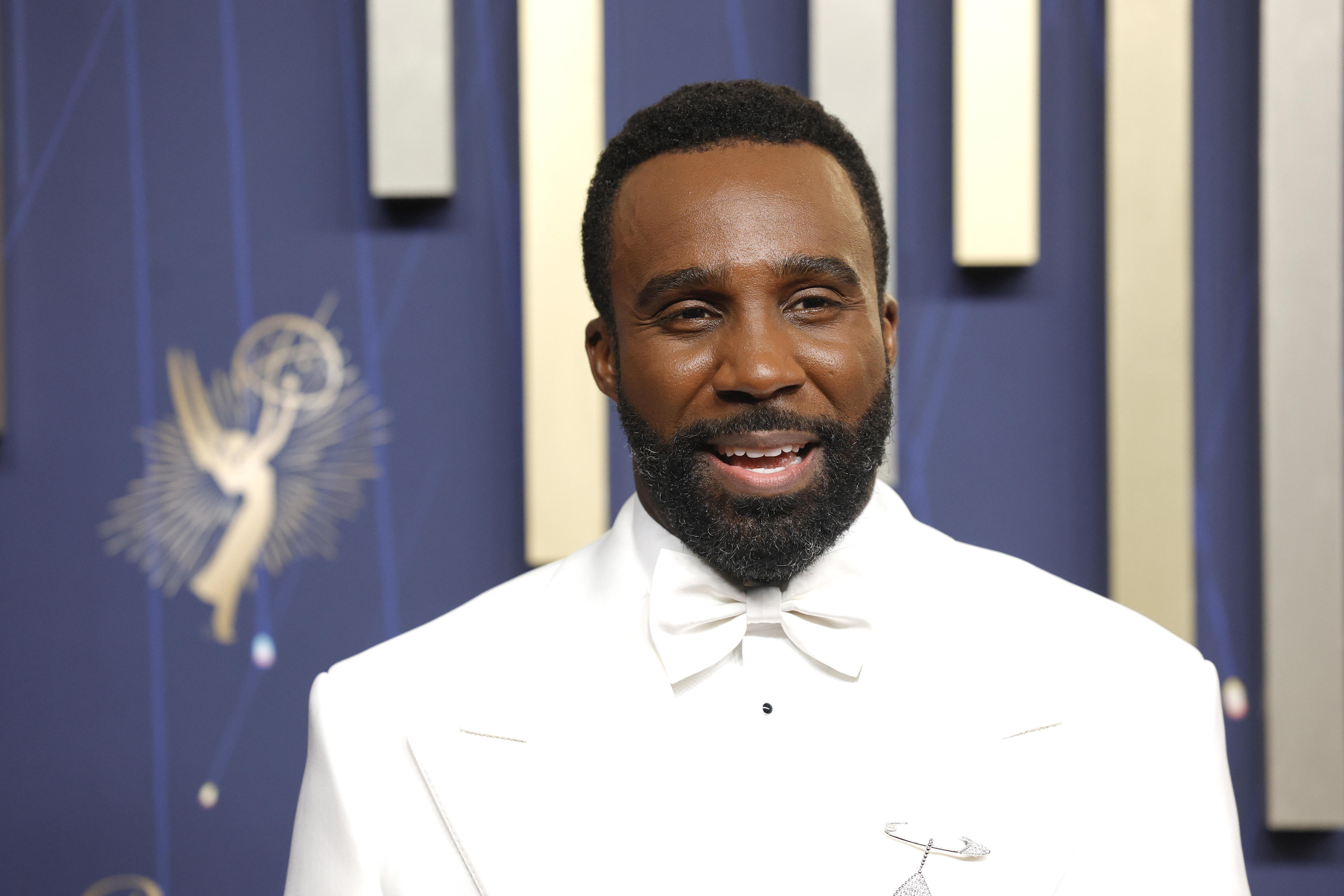 Black Winners Of 2025 Emmys: Live Updates