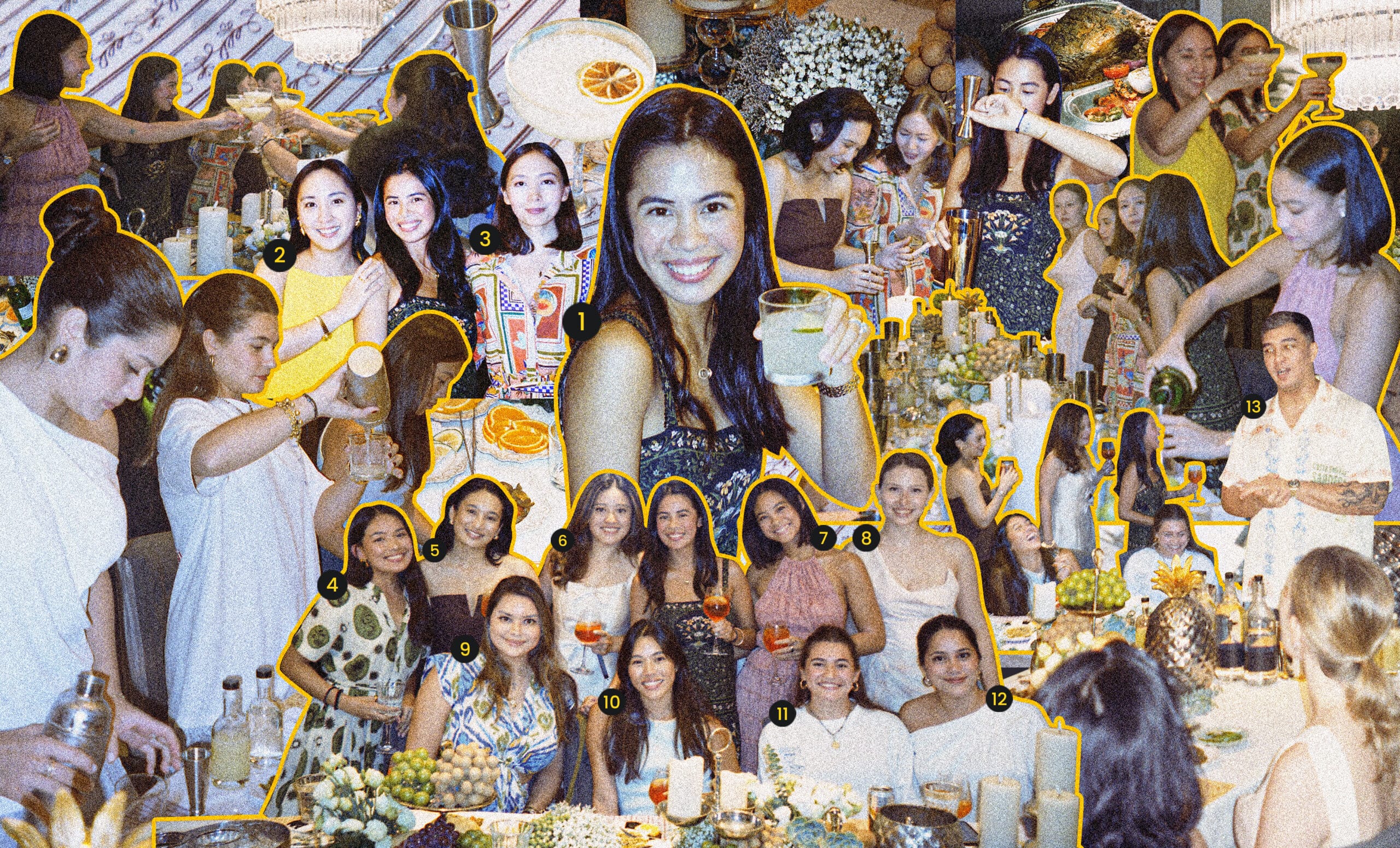 With Salo Sala, Ella Pangilinan Miranda shakes things up