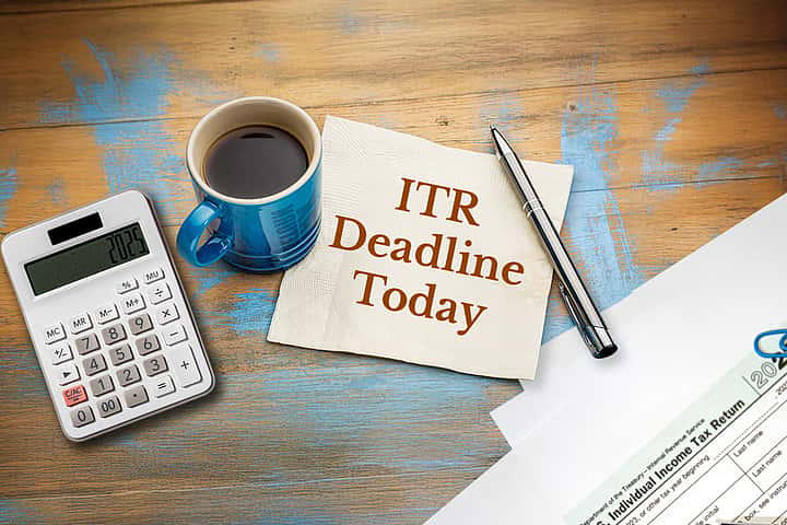 Revised ITR deadline is here: What happens if you fail to file?