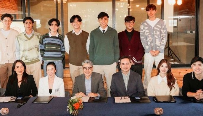 GMA-7 Sparkle artists pursue brighter future through college education