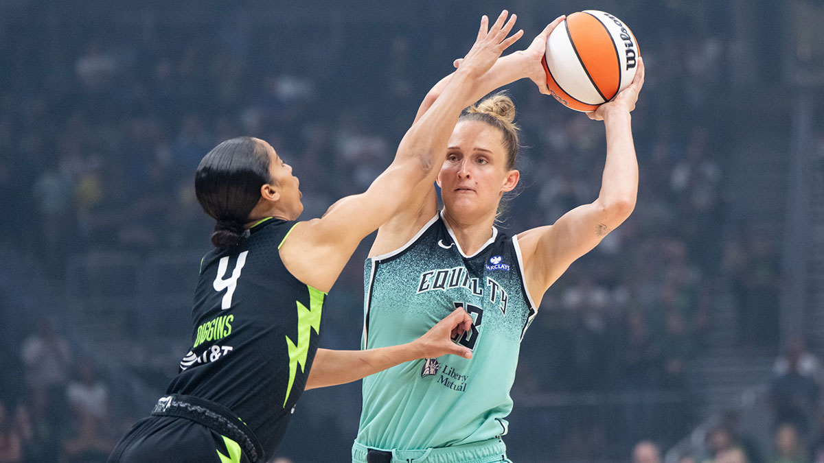 The Liberty player who must step up vs. Mercury after Breanna Stewart ...