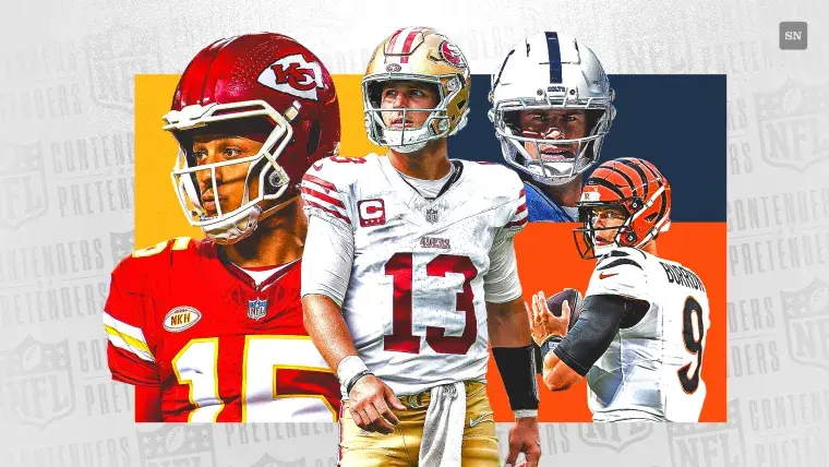 NFL contenders or pretenders? Breaking down the 2-0 and 0-2 teams, from ...