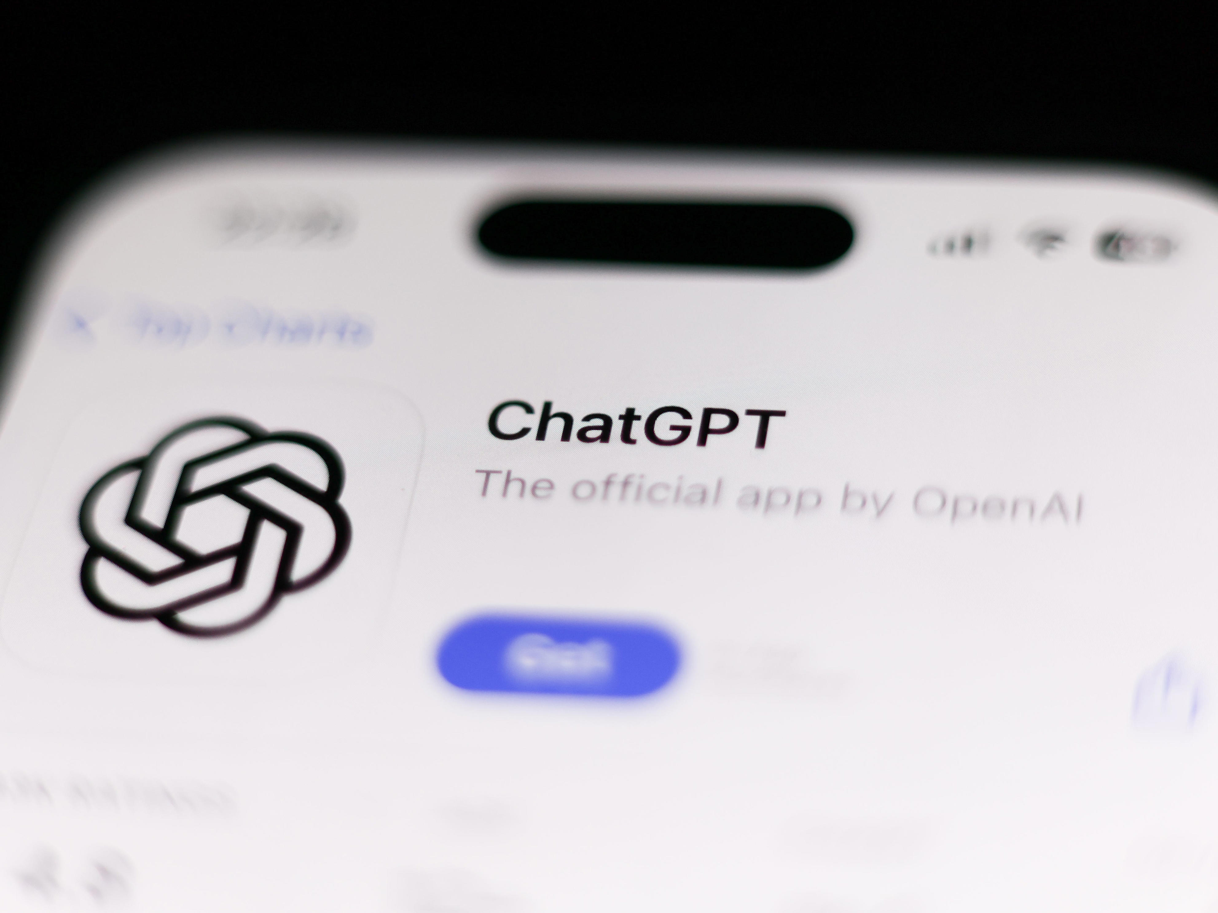 OpenAI execs say companies need to do 3 things right to get employees ...