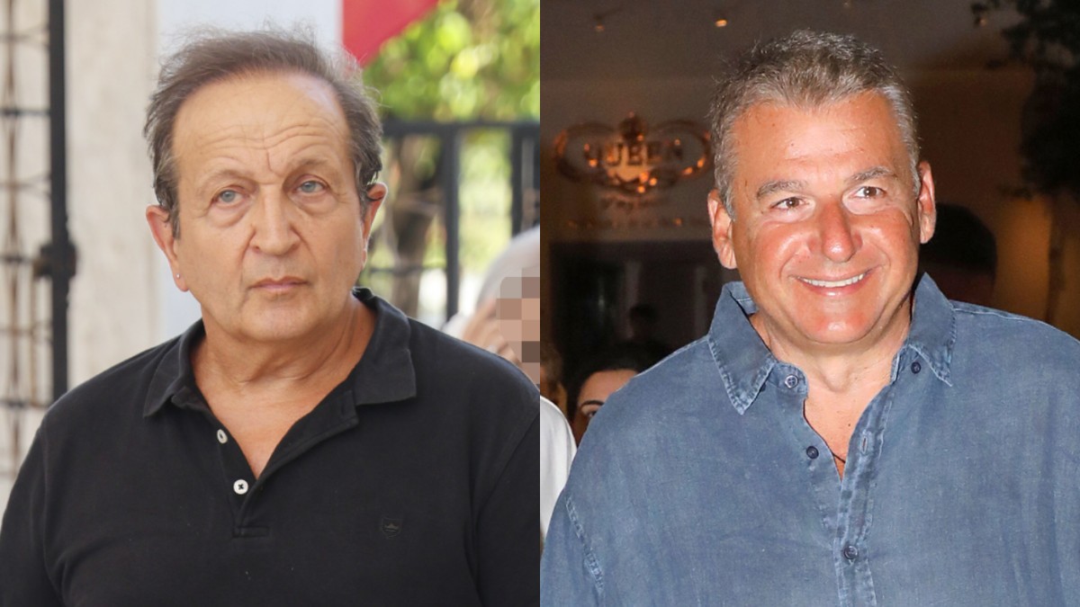 Μπιμπίλας εναντίον Πρωινού και Λιάγκα: «Με λύπη γράφω αυτήν την ανάρτηση»