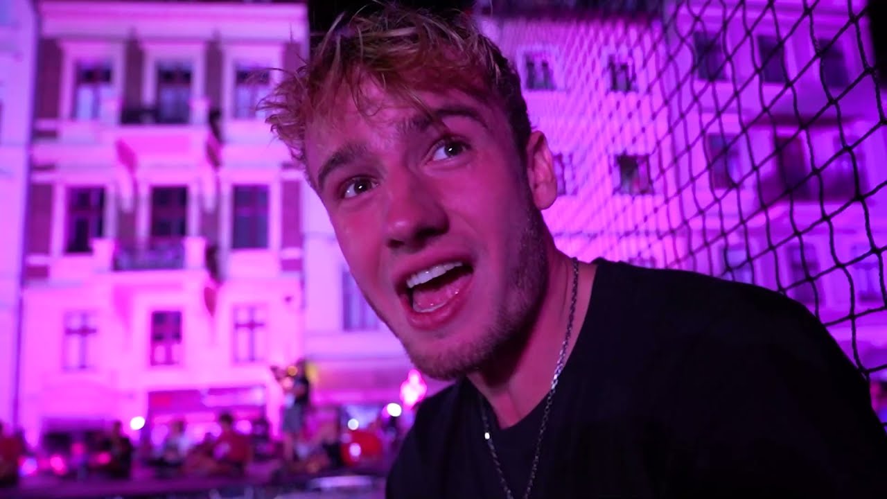 We Made History with the Highest Trampoline Bounce!