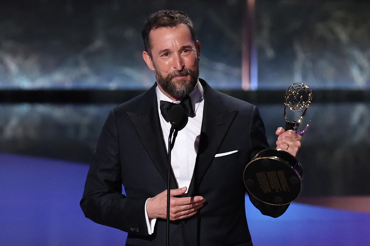 ‘The Pitt,’ Noah Wyle Crowned Best Drama, Lead Actor at 2025 Emmys