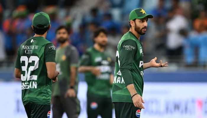 India’s Handshake Snub: Did It Trigger Salman Agha’s Absence in Asia ...