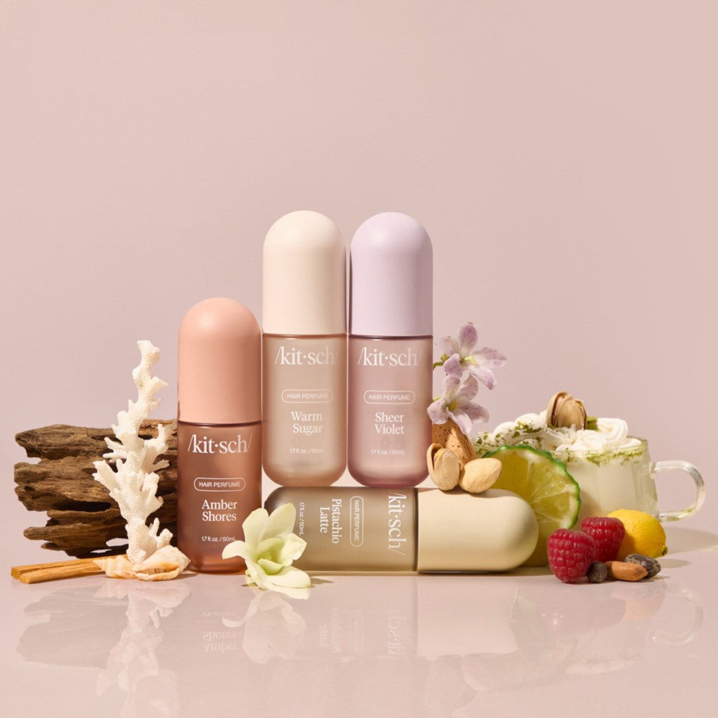 Target Is Refreshing Its Fragrance Offering to Meet Growing Consumer Demand