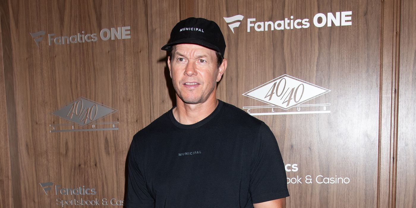 Mark Wahlberg’s Former Los Angeles Estate Is Back On The Block For $21. ...