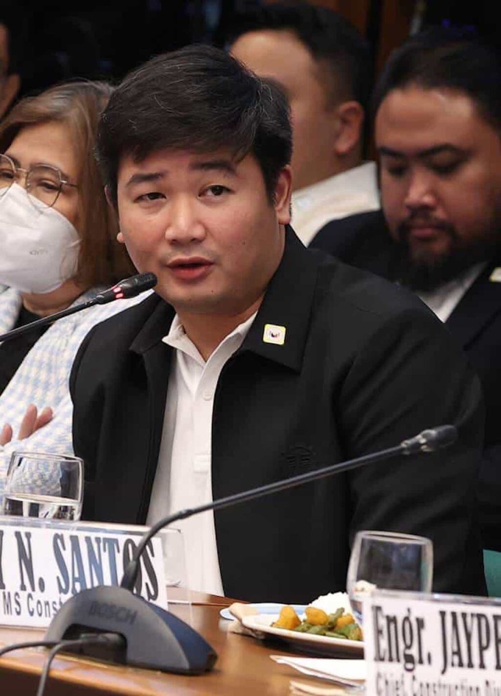 Brice Hernandez: How ex-DPWH engineer built a flood of corruption