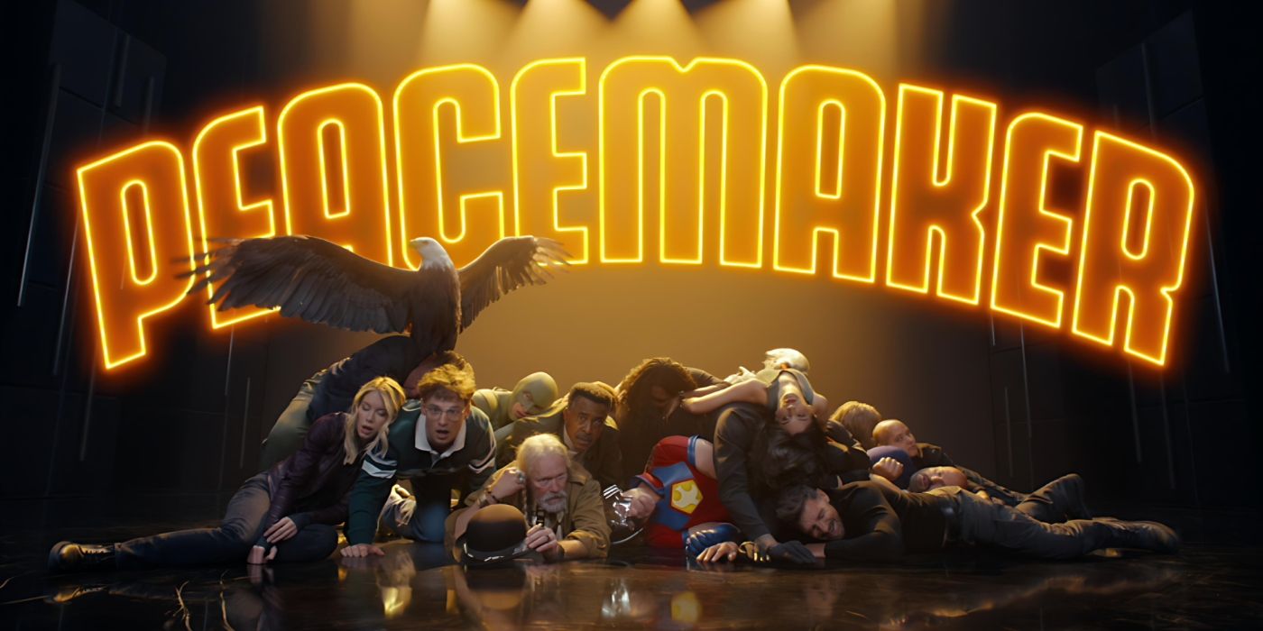 All 8 Cameos in 'Peacemaker' Season 2, Ranked