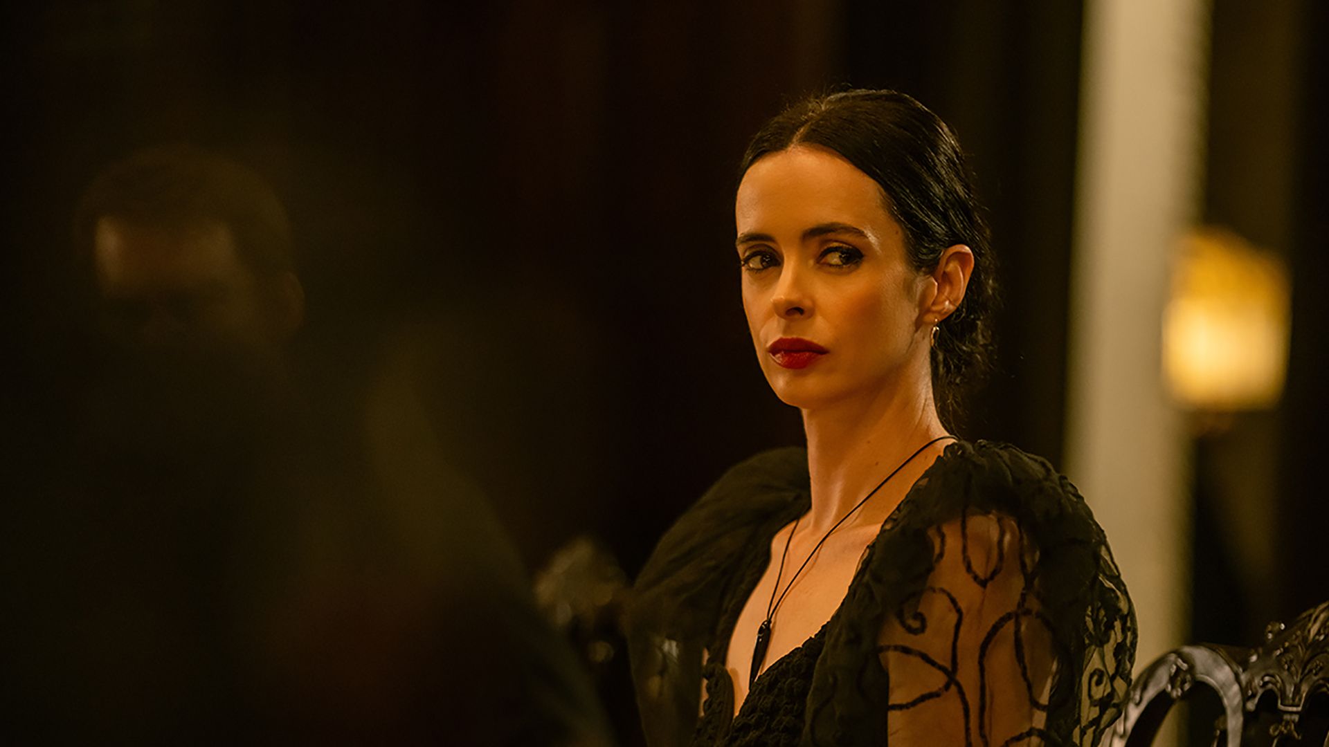 Wait, Is Lady Vengeance Still Alive in 'Dexter: Resurrection'?