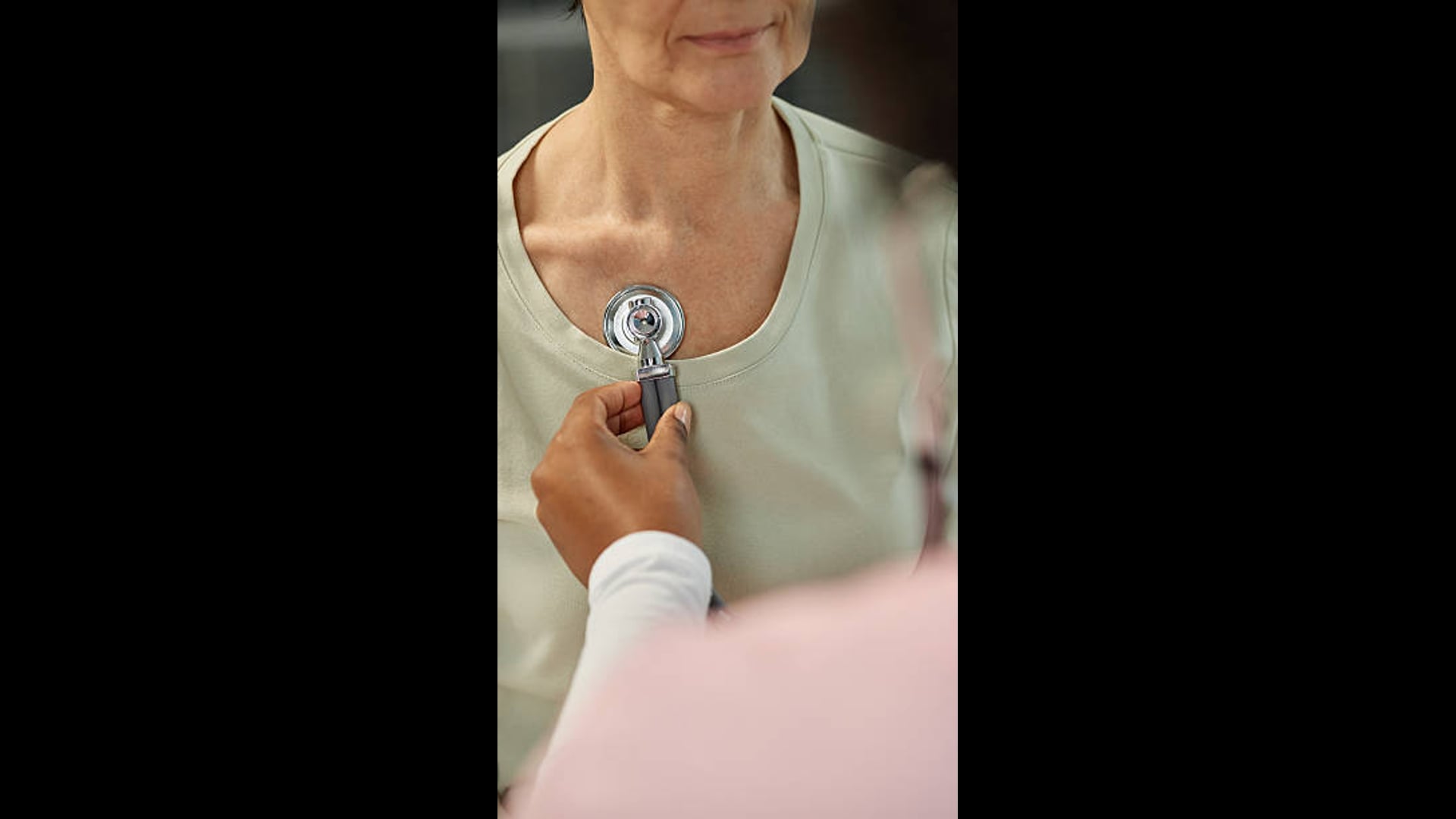 4 Symptômes Qui Pourraient Être Des Signes De Cancer Du Poumon