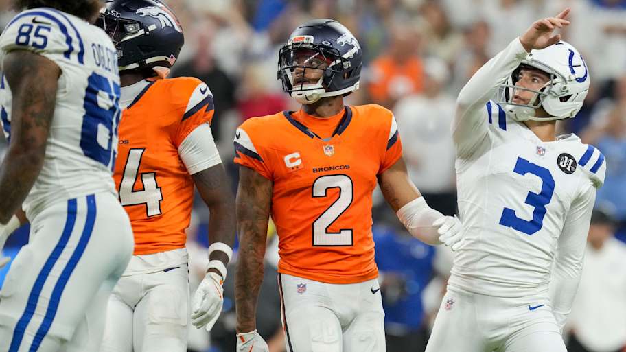 The Good, Bad, & Ugly from Broncos' 29-28 Loss to Colts