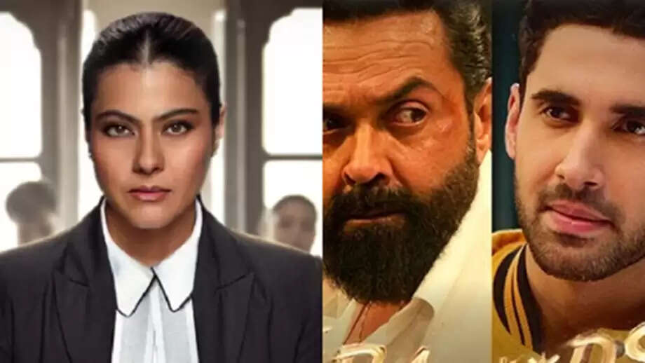 Exciting Film and Series Releases for the Week of September 15-21