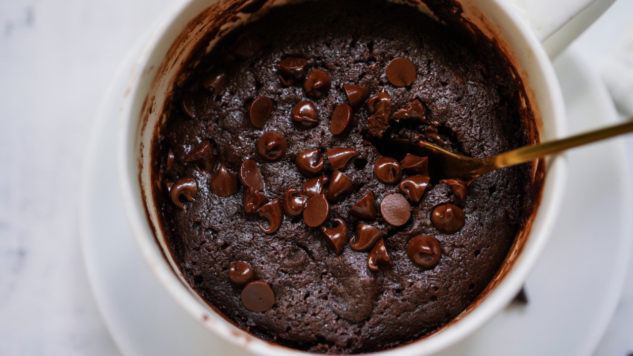 5 irresistible desserts made with coffee