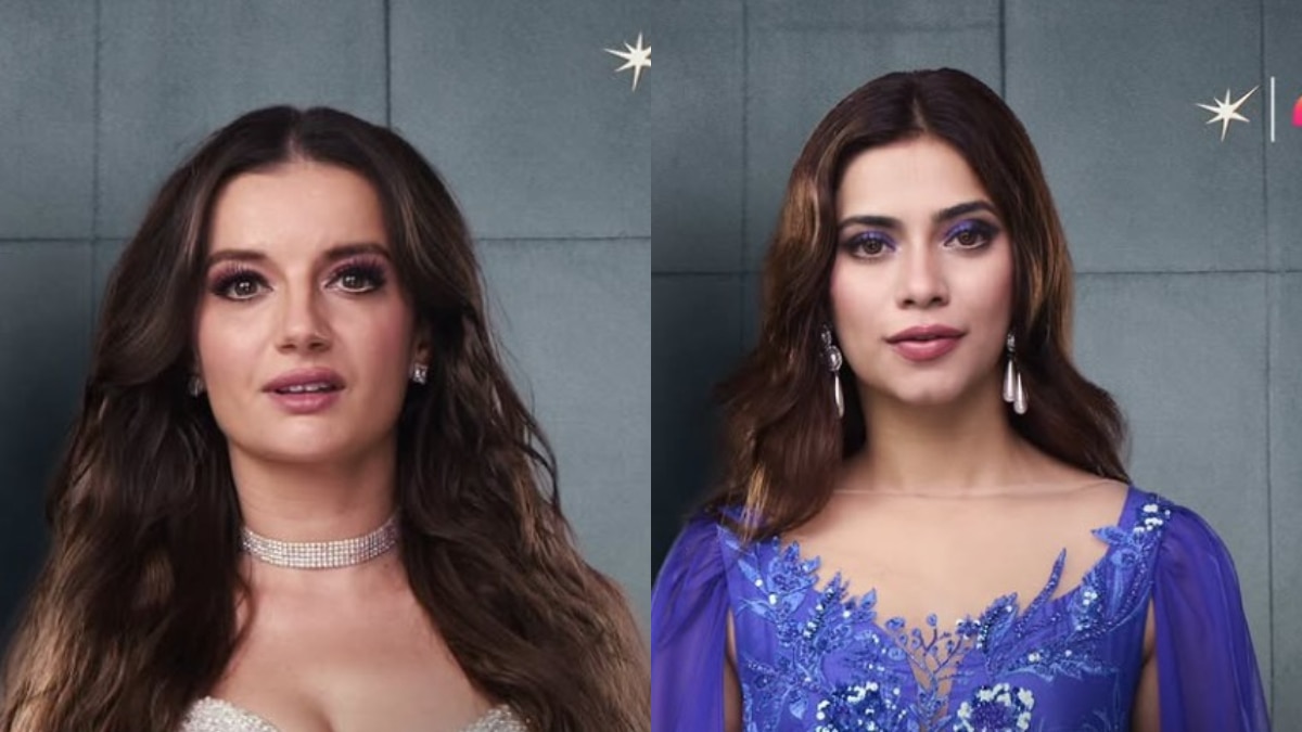 Bigg Boss 19: Nagma Mirajkar & Natalia Janoszek Evicted In First Double ...