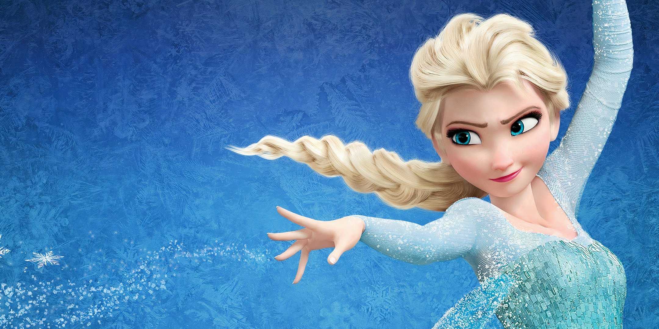 Frozen 3 Plot Reportedly Revealed: Anna And Kristoff's Royal Wedding?