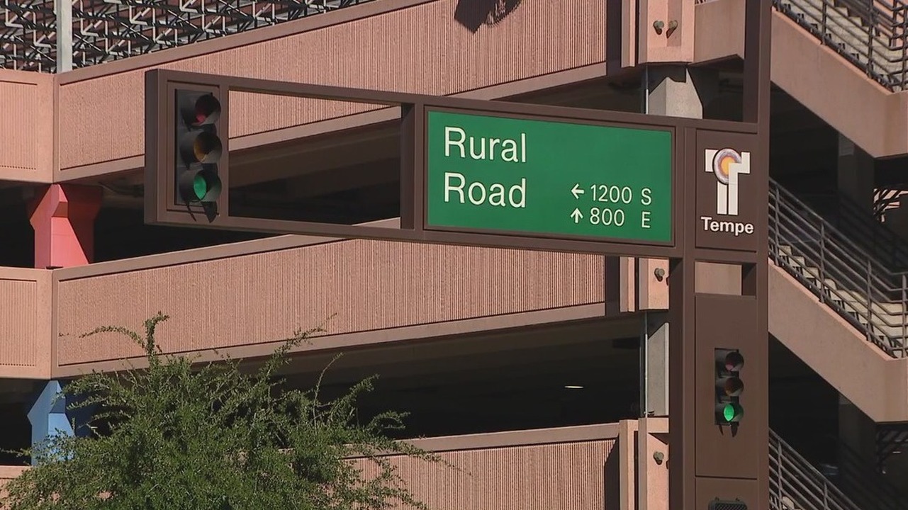 Deadly crash in Tempe involved a Waymo, PD says