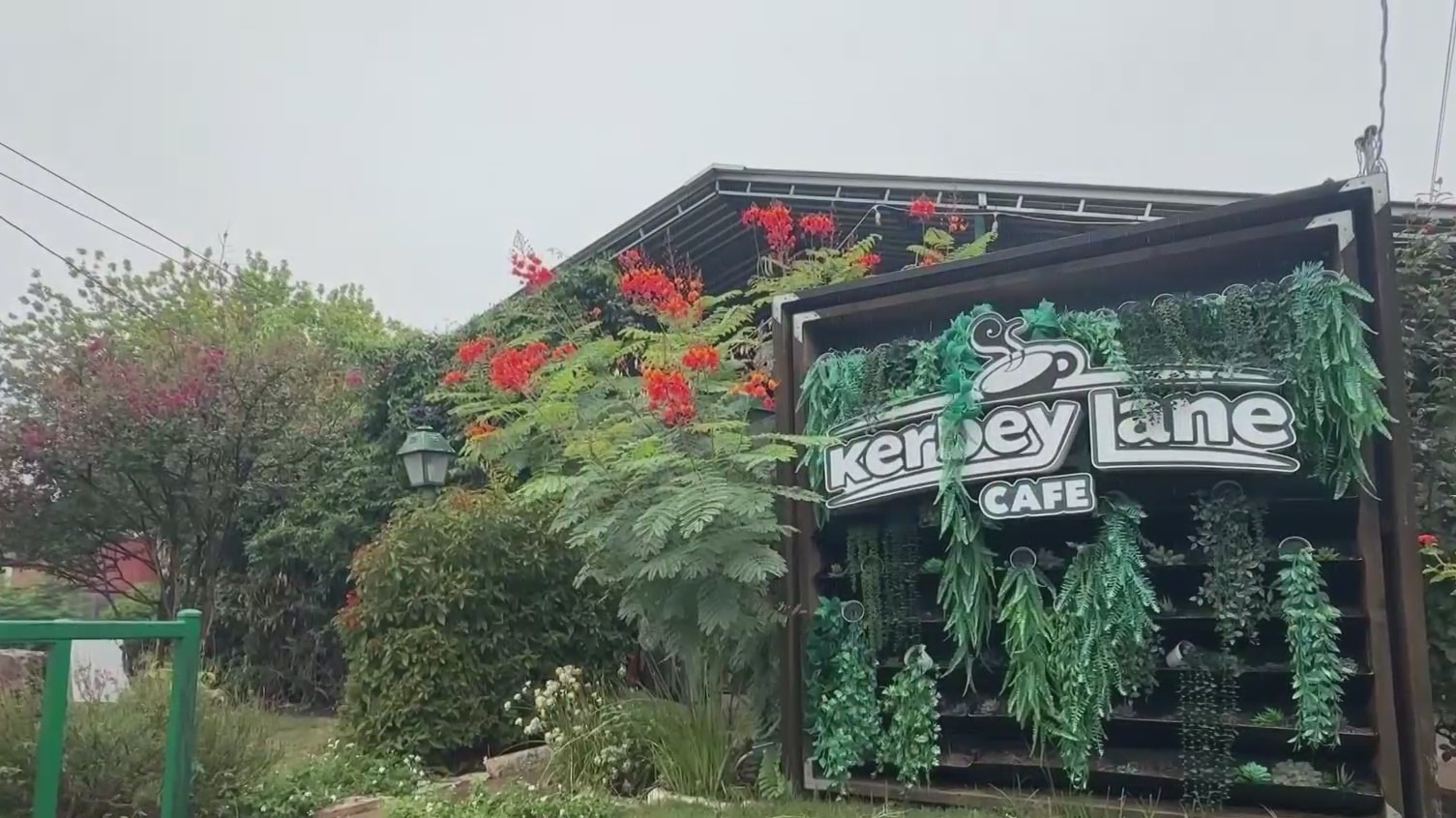 Kerbey Lane Cafe celebrates 45 years serving Austinites